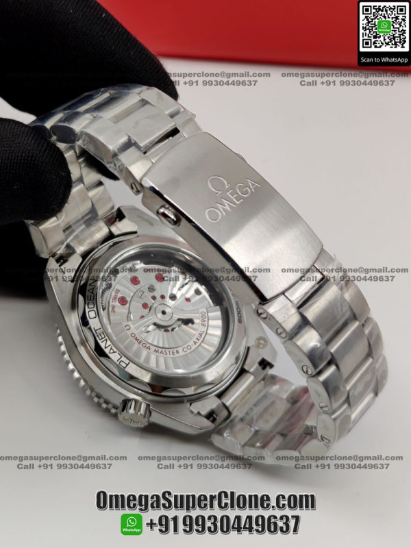 Best Omega Seamaster Super Clone Replica Watches