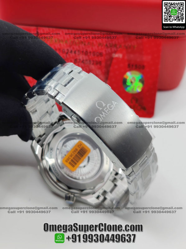 Omega Seamaster Diver Super Clone Swiss Replica Watch