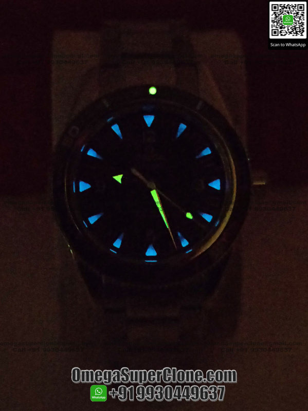 Seamaster Heritage Archives - Omega Super Clone Watches