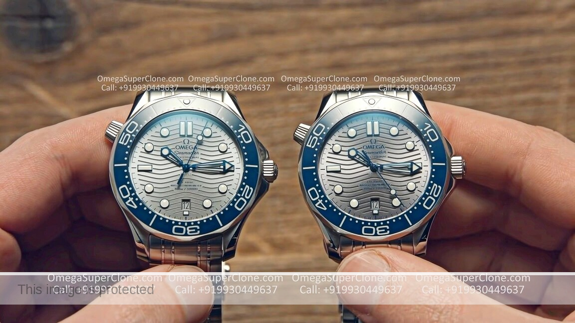 It Just Got Harder To Spot Fake Omega Watches in 2022 | Omega Fake Vs ... It Just Got Harder To Spot Fake Omega Watches in 2022 | Omega Fake Vs ...
