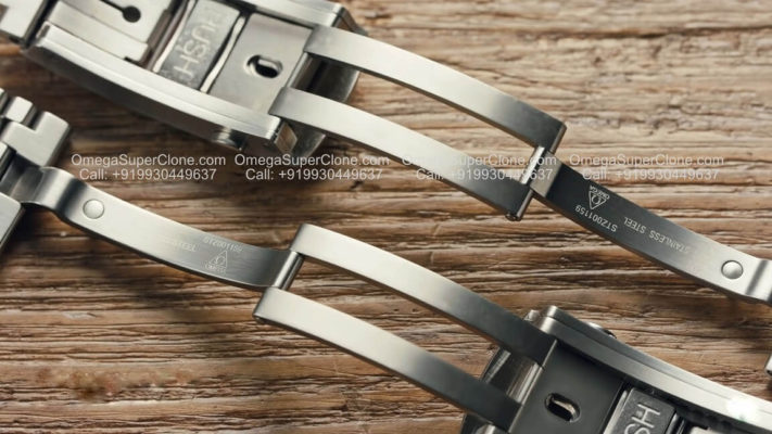 It Just Got Harder To Spot Fake Omega Watches in 2022 | Omega Fake Vs ...